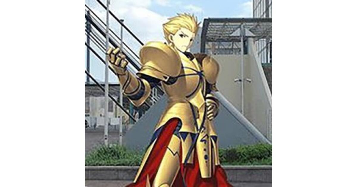 “FGO冬祭り～ダ・ヴィンチちゃん・コード～”と連動する『Fate/Grand Order AR』が配信決定 | ニュース | ビーズログ.com